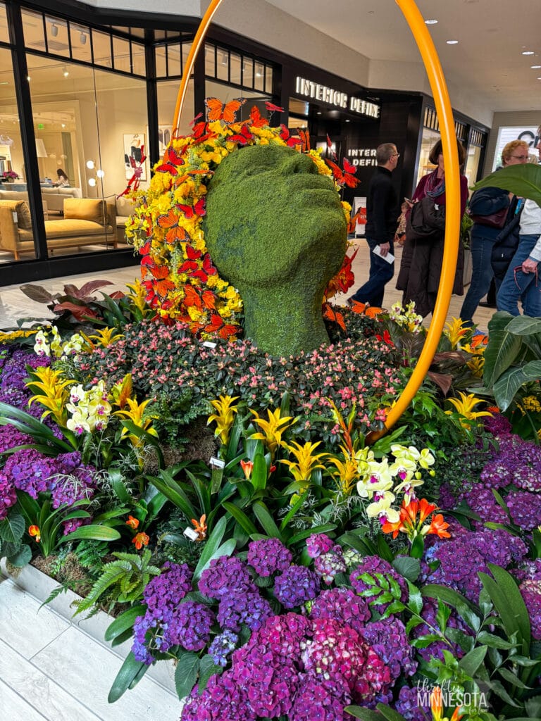 Galleria Floral Experience with Flowers by Bachman's - Thrifty Minnesota