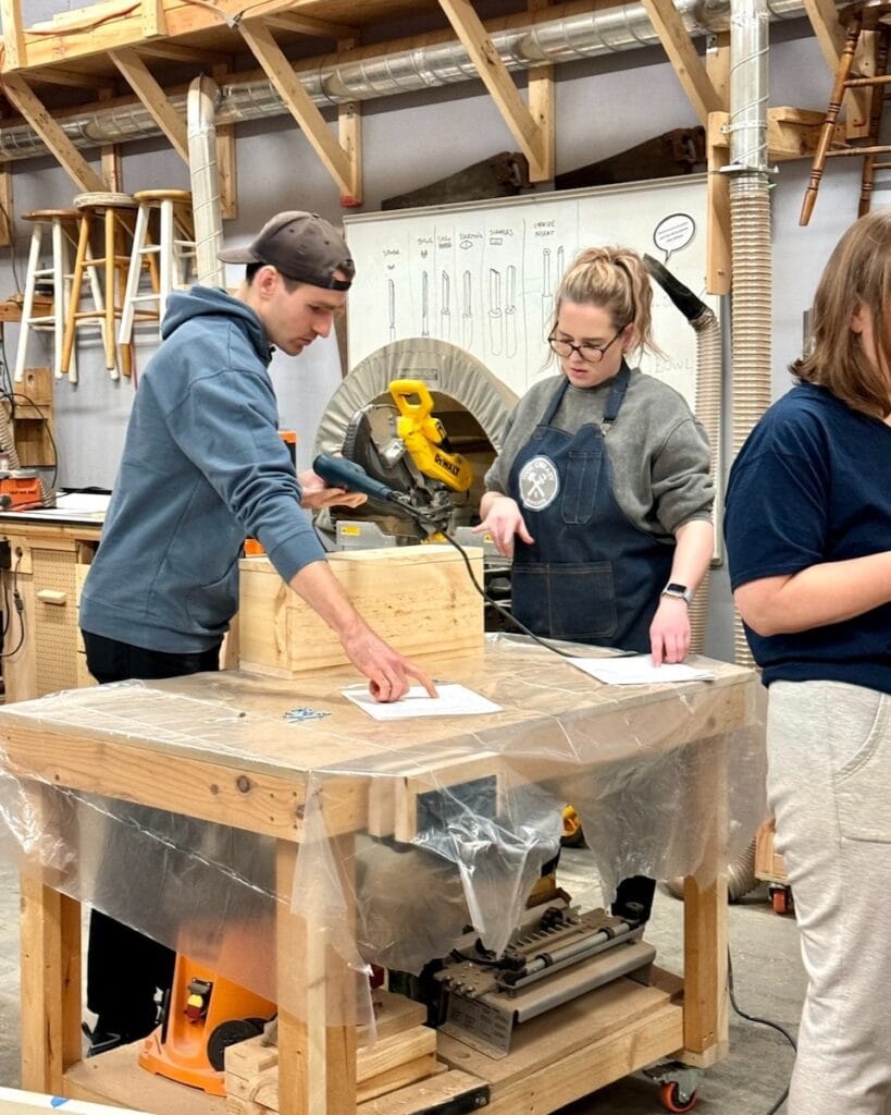 MN Tool Library - Thrifty Minnesota