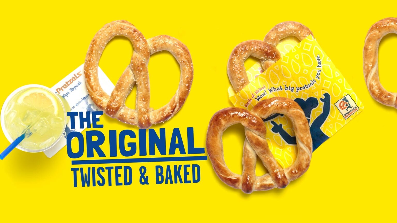 3 Places for FREE Pretzels on National Pretzel Day - Thrifty Minnesota