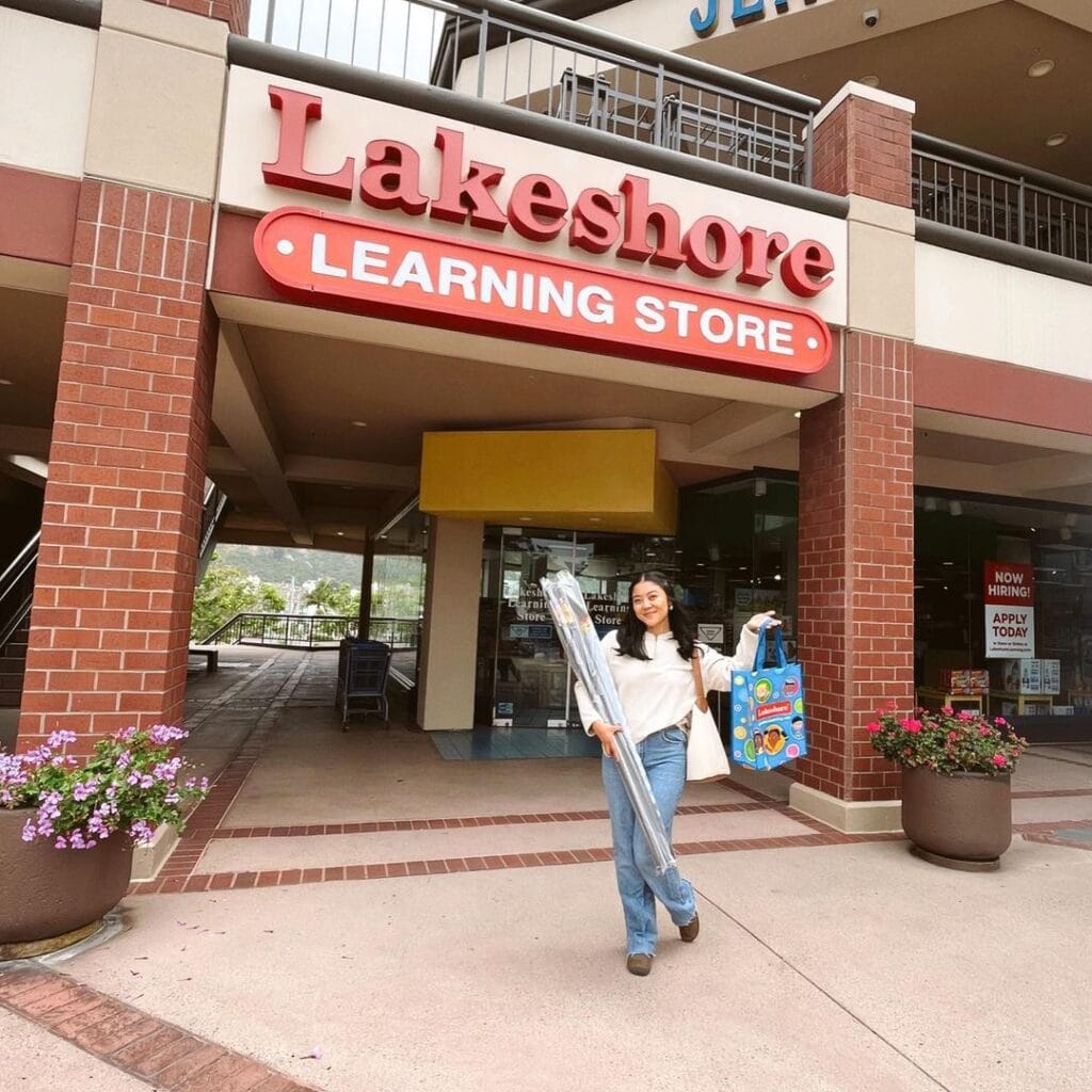 Lakeshore Learning Free In-Store Events - Thrifty Minnesota