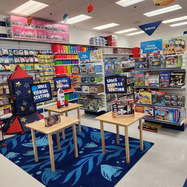 Lakeshore Learning FREE In-Store Events - Thrifty Minnesota