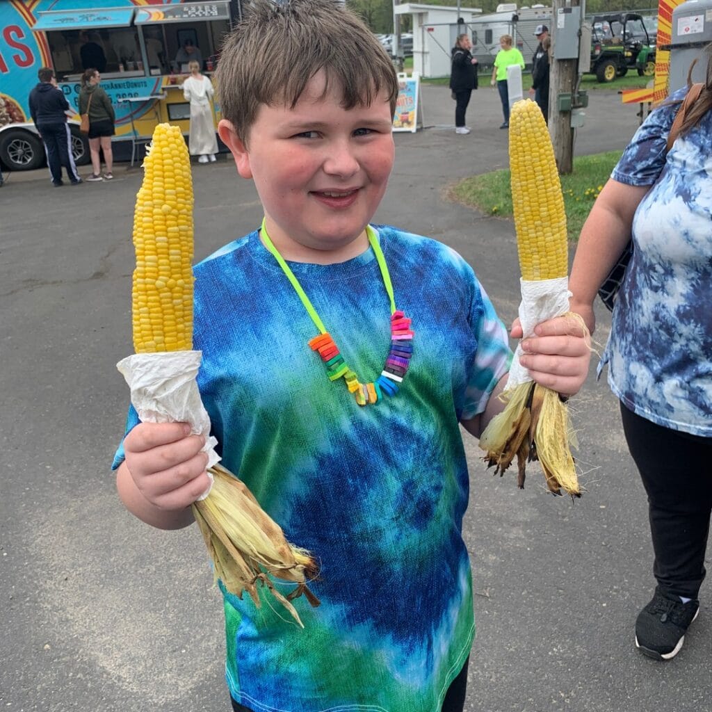 Springtime and Sunshine Festival at the Anoka County Fairgrounds ...