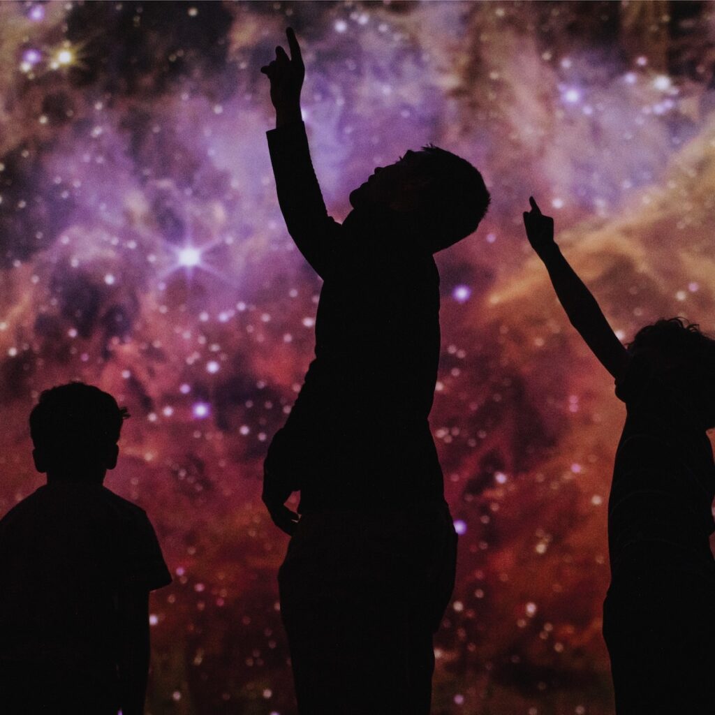 Hot Magma Summer Star Party at Bell Museum - Thrifty Minnesota