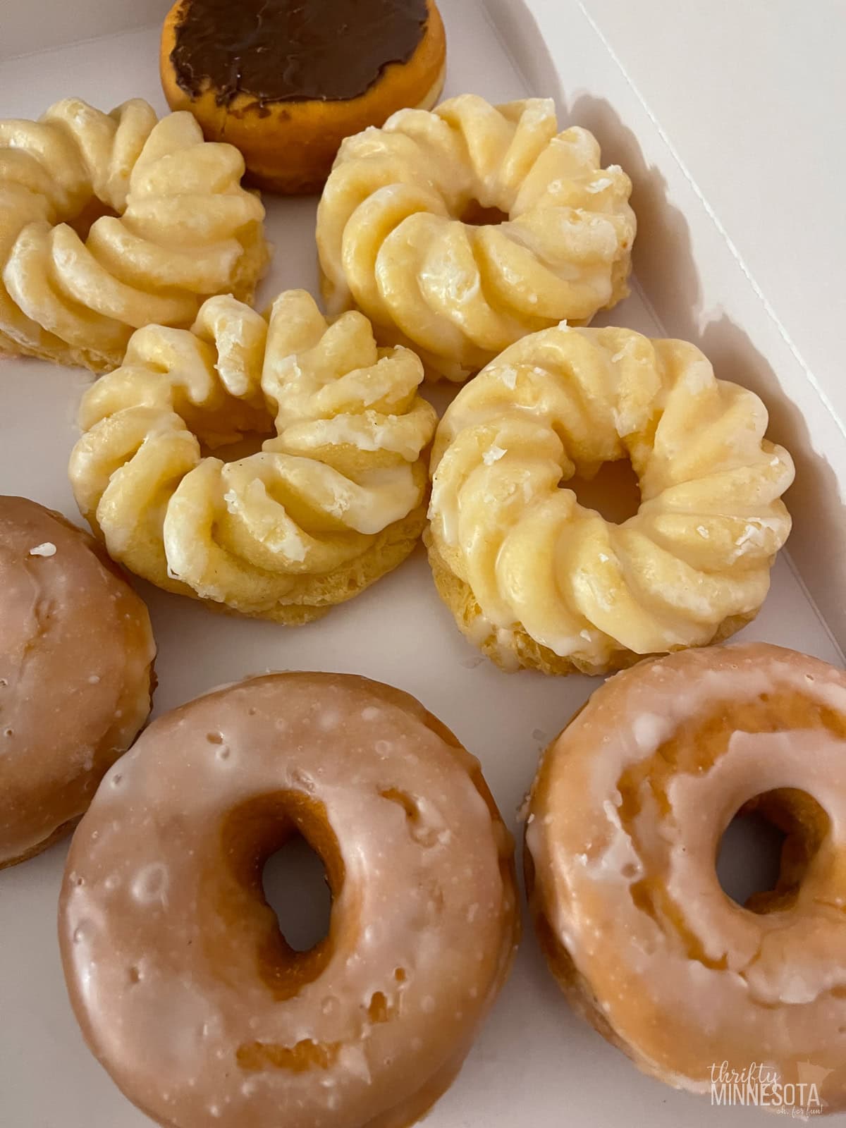 Minnesota National Donut Day Freebies and Deals - Thrifty Minnesota