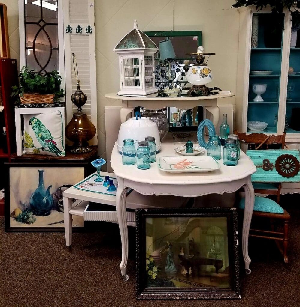 Summer Road Trip Savings at Family Pathways Thrift Stores - Thrifty ...