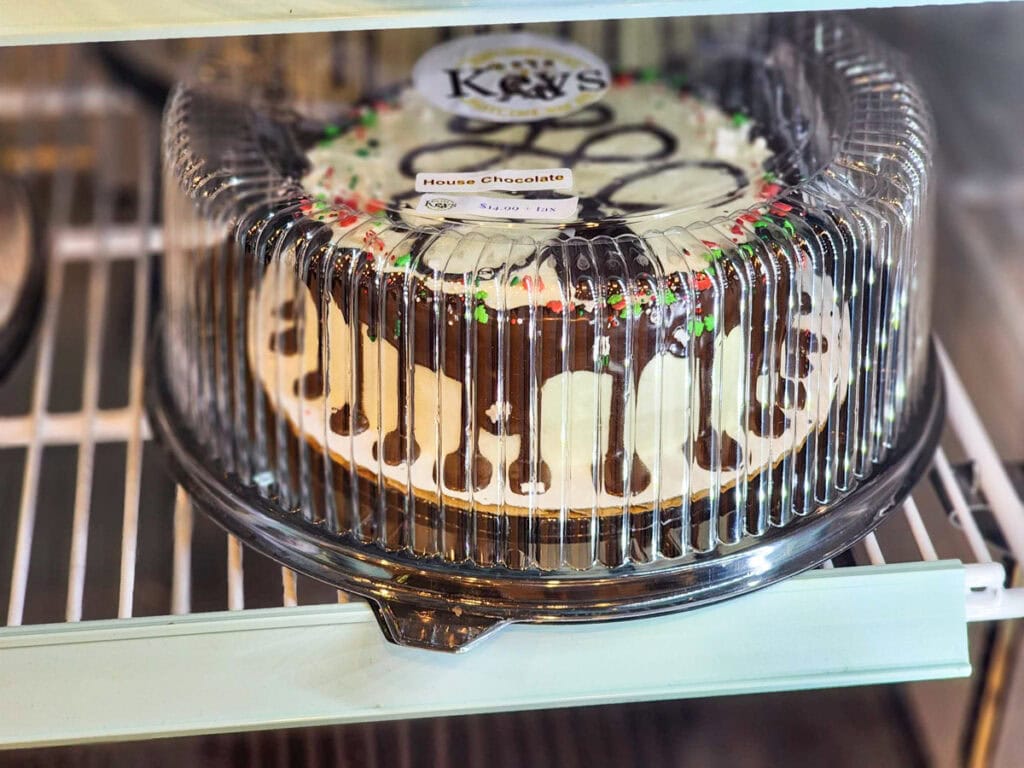 Free Ice Cream and Cake at Keys Cafe Woodbury Saturday, July 6th ...