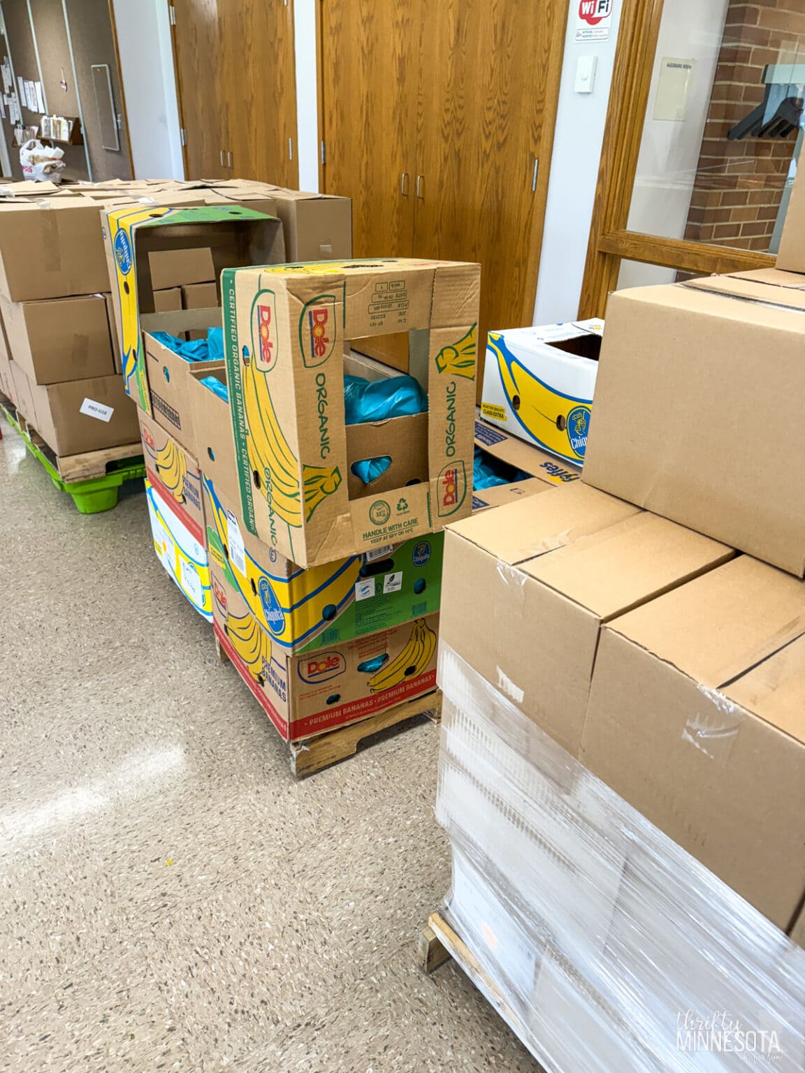 Fare for All – Discounted Groceries in the Twin Cities Metro Area