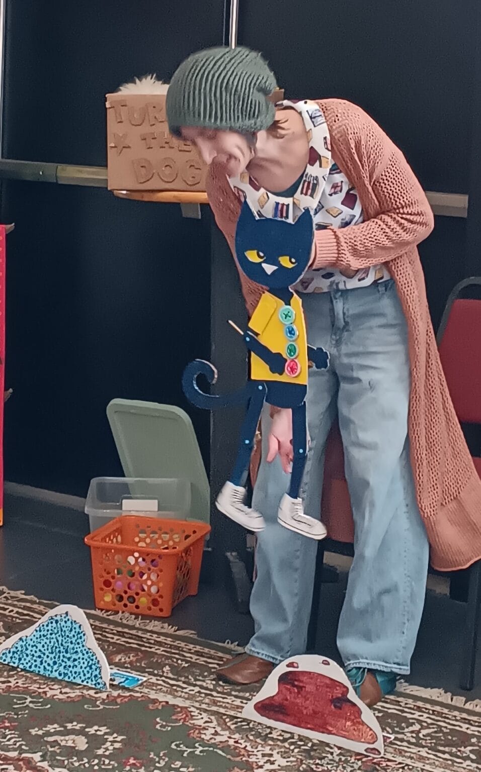 Heart of the Beast Puppet Story Time - Thrifty Minnesota