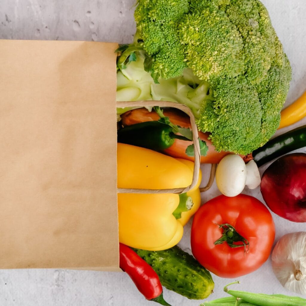 FREE Weekly Pop-Up Produce Distribution Events - Thrifty Minnesota