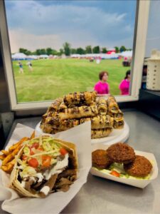 Taste of Minnesota in Minneapolis - Thrifty Minnesota
