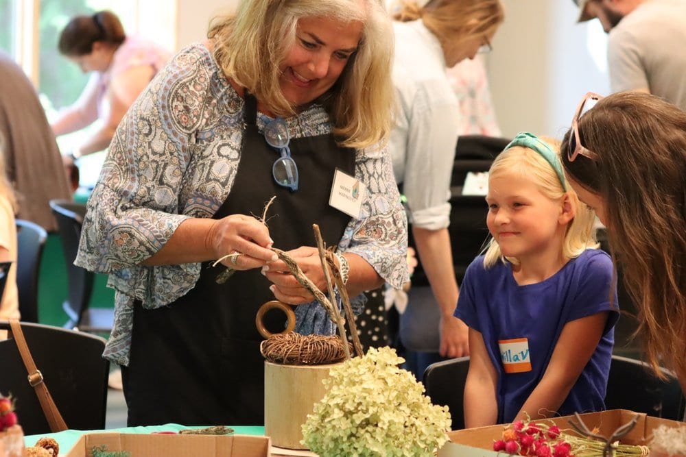 Trail of Small Wonders at Westwood Hills Nature Center - Thrifty Minnesota