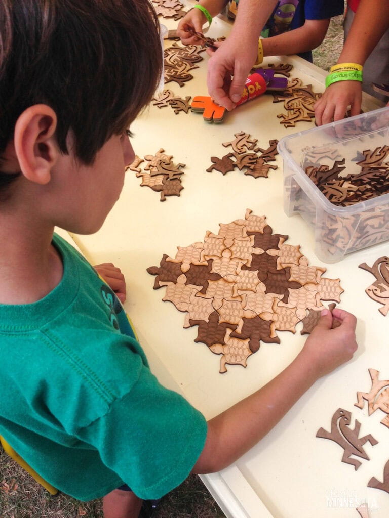 Top Minnesota State Fair Activities with Kids - Thrifty Minnesota