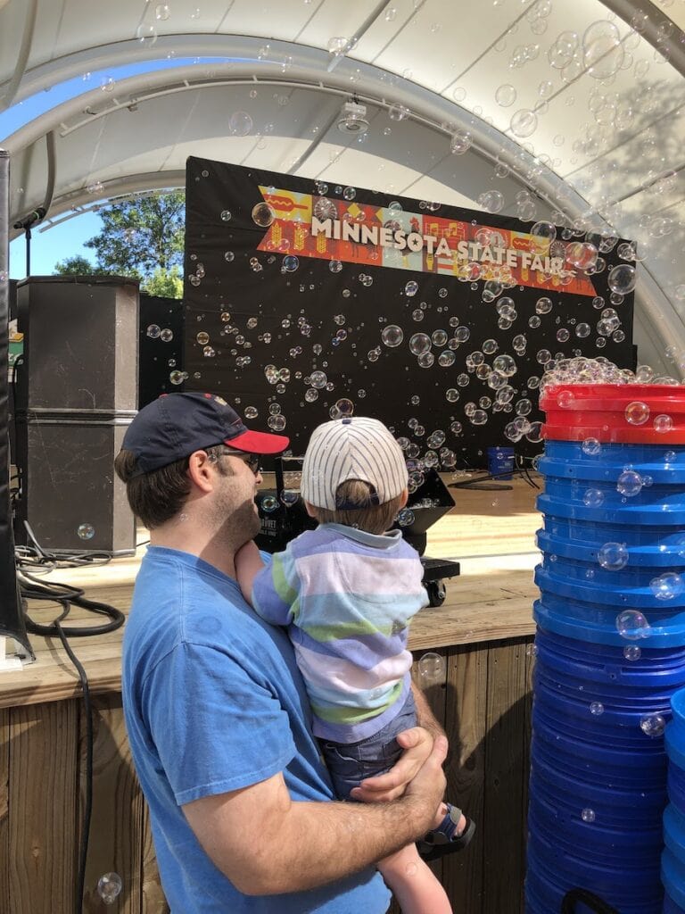 Top Minnesota State Fair Activities with Kids - Thrifty Minnesota