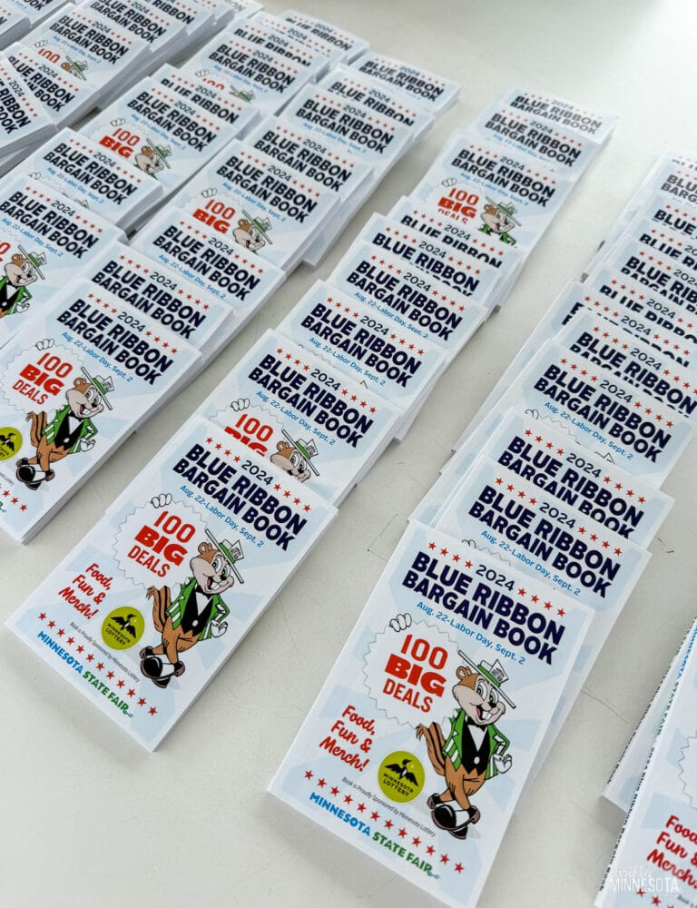 25 Ways to Save Money at the Minnesota State Fair - Thrifty Minnesota