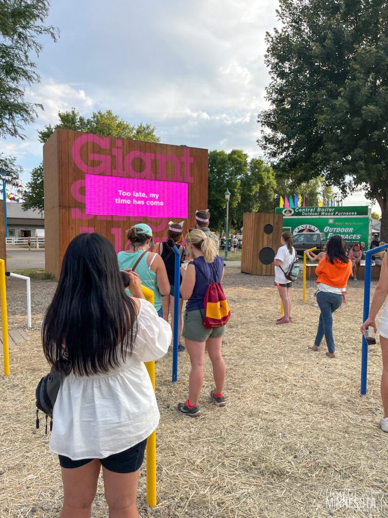 Top Minnesota State Fair Activities with Kids - Thrifty Minnesota