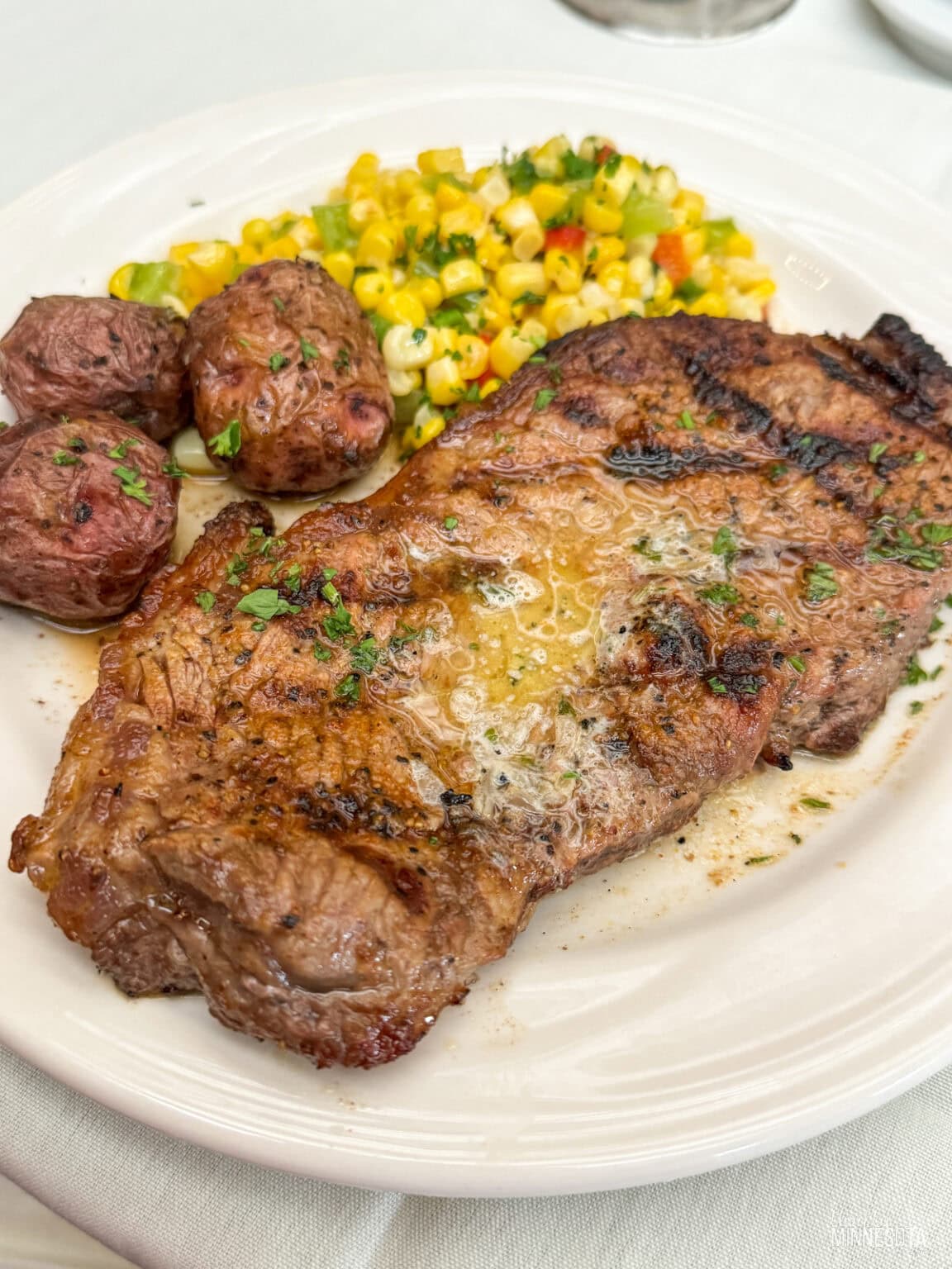 1881 By Lake Elmo Inn at Union Depot - Thrifty Minnesota