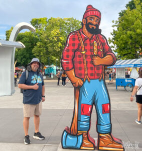 Blue Ribbon Bargain Book for the Minnesota State Fair - Thrifty Minnesota
