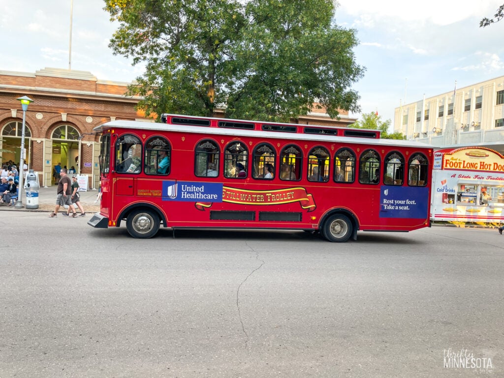 Top Minnesota State Fair Activities with Kids - Thrifty Minnesota