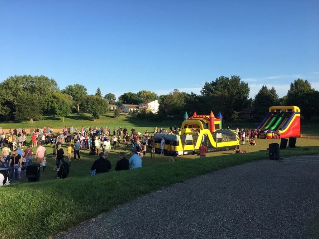 Inver Grove Heights Days - Thrifty Minnesota
