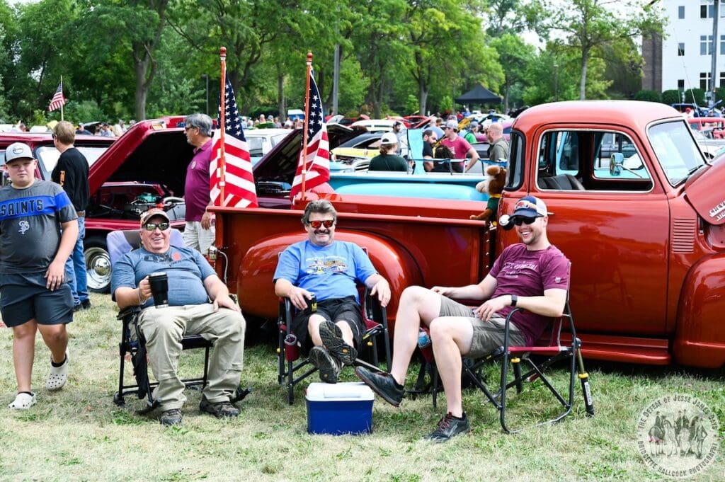Defeat of Jesse James Days in Northfield - Thrifty Minnesota
