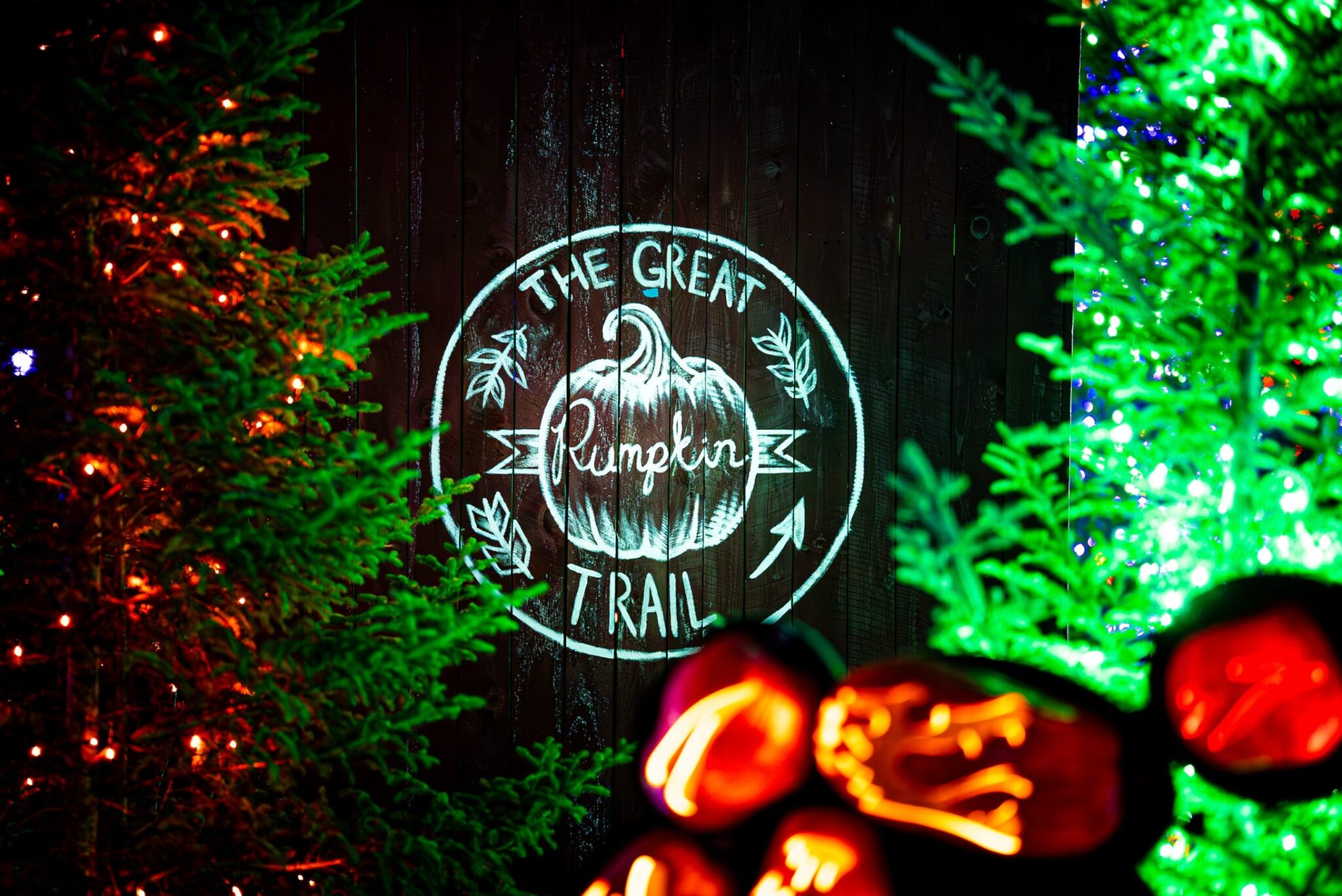 The Great Pumpkin Trail Discount Admission – Up to 34% Off!