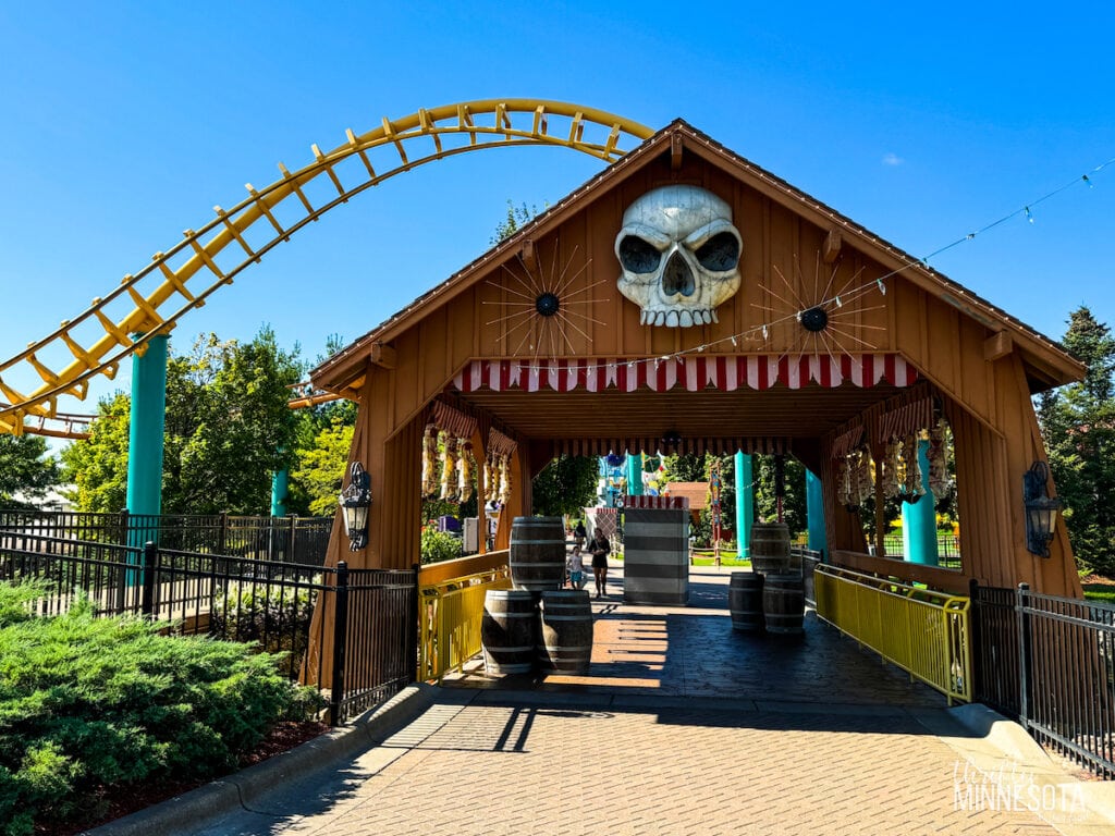 ValleyScare Discount Tickets & Coupons 2025 - Thrifty Minnesota