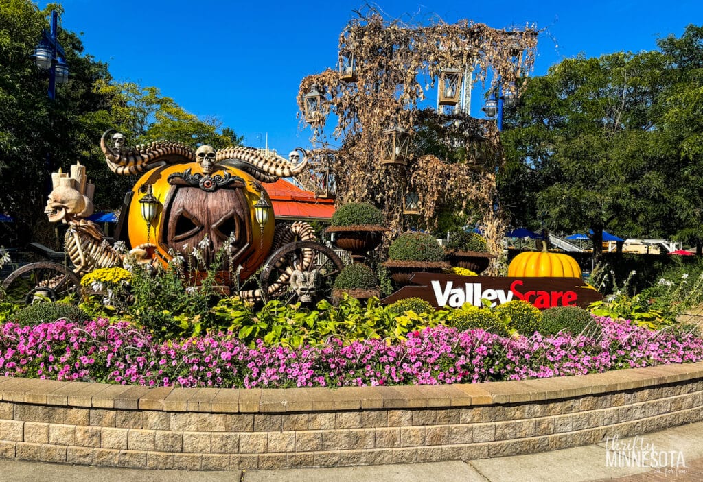 ValleyScare Discount Tickets & Coupons 2025 - Thrifty Minnesota