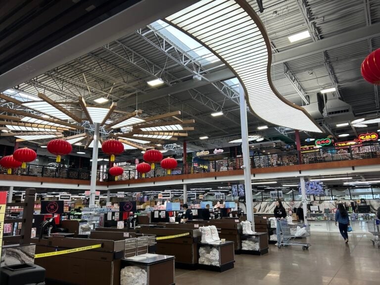 Asia Mall in Eden Prairie - Thrifty Minnesota