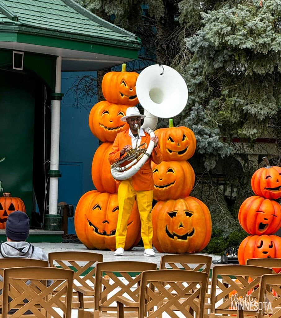 ValleyScare Discount Tickets & Coupons 2025 - Thrifty Minnesota