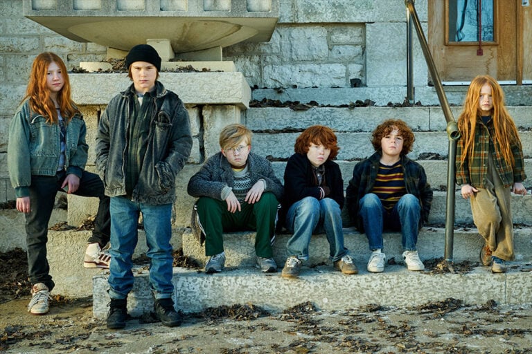 The Best Christmas Pageant Ever Advanced Screening Ticket Giveaway ...