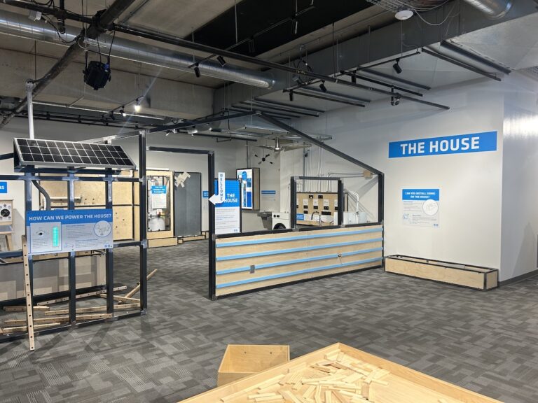 Hands On Fun at The Works Museum in Bloomington - Thrifty Minnesota