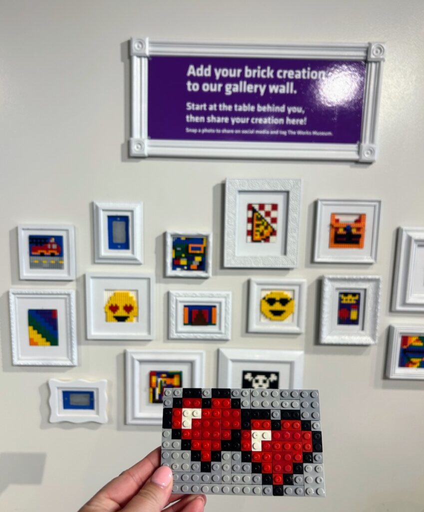 Hands On Fun at The Works Museum in Bloomington - Thrifty Minnesota