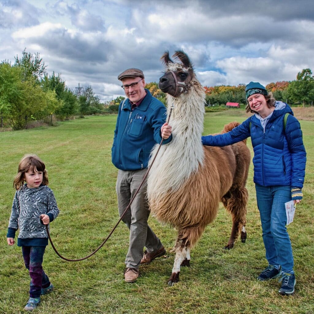 Fall Fest at Gale Woods Farm - Thrifty Minnesota