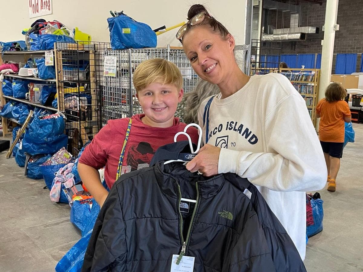 Just Between Friends Kids JBF Consignment Sale - Thrifty Minnesota