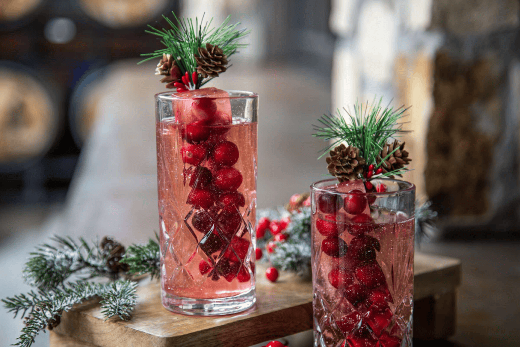 Make Merry at The Jingle Bar Minneapolis! - Thrifty Minnesota