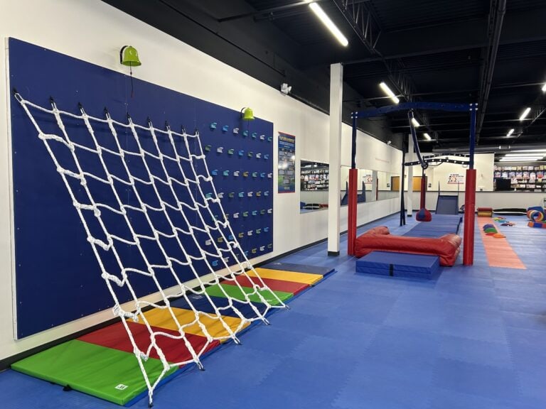 We Rock The Spectrum Gym in Woodbury - Thrifty Minnesota