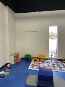 We Rock The Spectrum Gym in Woodbury - Thrifty Minnesota