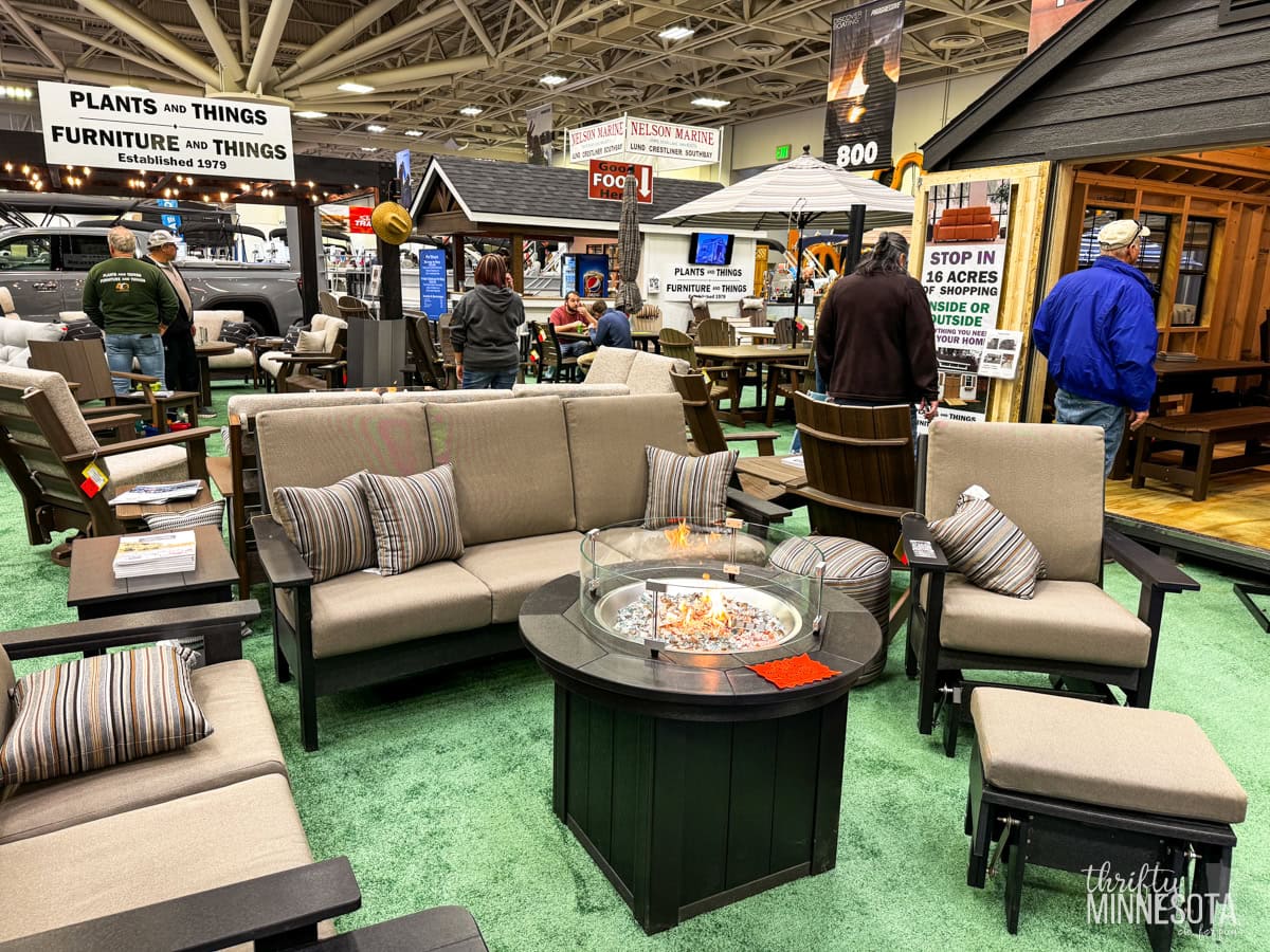 2026 Minneapolis Boat Show - Coupon Code to SAVE 20% - Thrifty Minnesota