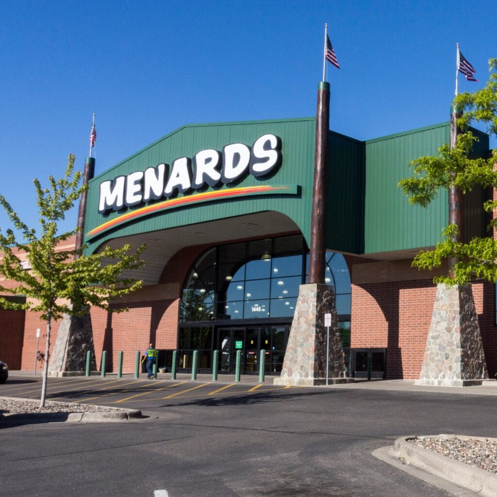 Menards 11% Rebate Offer - How It Works - Thrifty Minnesota