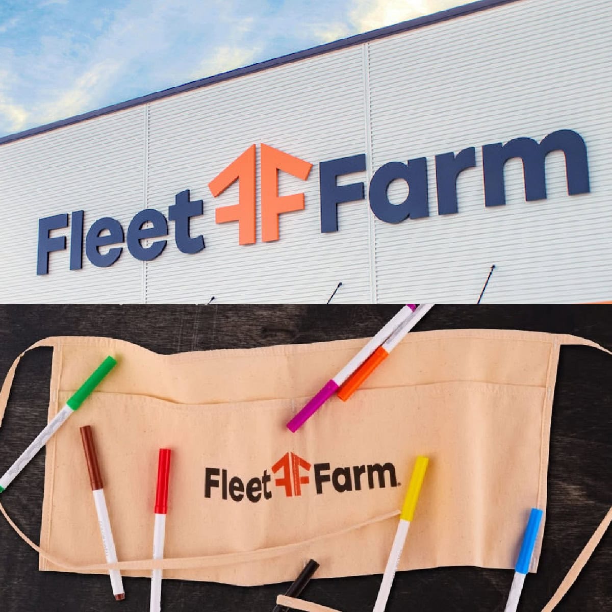 Fleet Farm FREE In-Store Events - Thrifty Minnesota