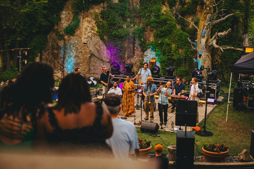 Wild Nights at Minnesota Zoo + Ticket Giveaway - Thrifty Minnesota