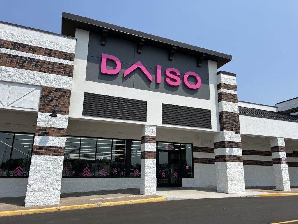 Daiso Stores in Minnesota - Thrifty Minnesota