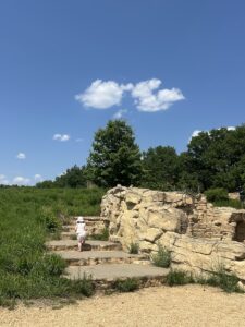 Tamarack Nature Center in White Bear Lake - Thrifty Minnesota