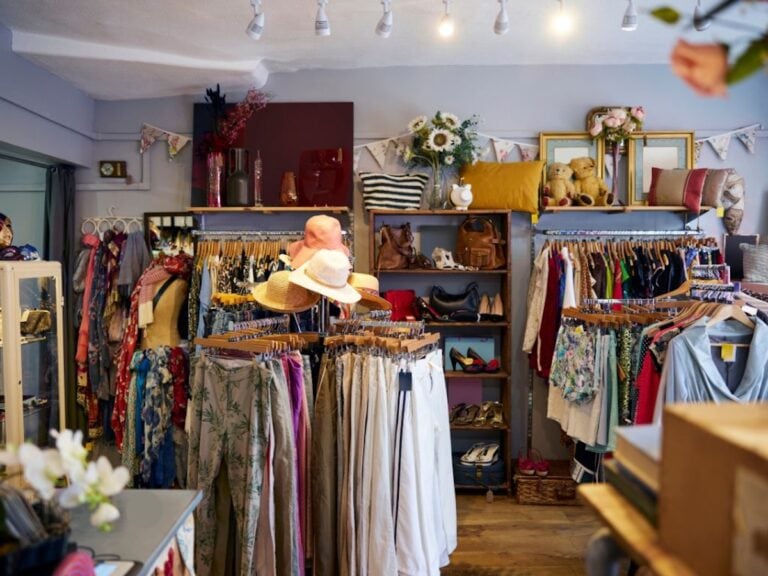 Reader-Favorite Thrift Stores in Minnesota | Local Recommendations