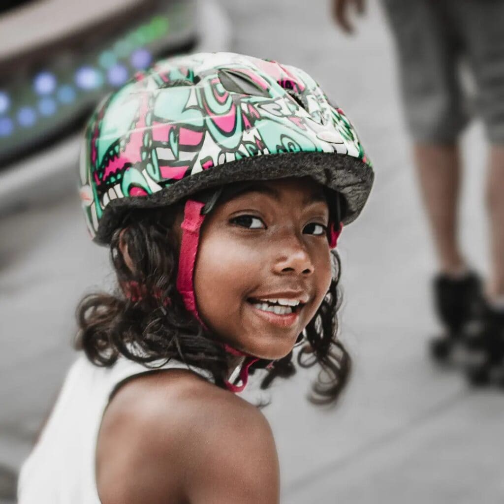FREE Roller Skating at Rice Park in St. Paul - Thrifty Minnesota