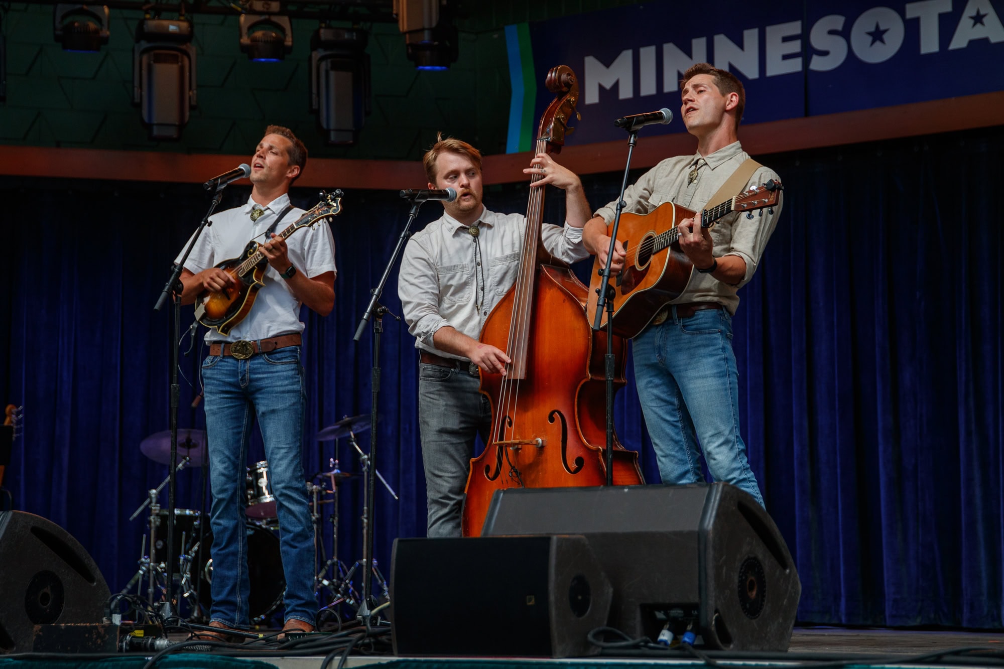 Minnesota State Fair Amateur Talent Contest Auditions – Watch for FREE!