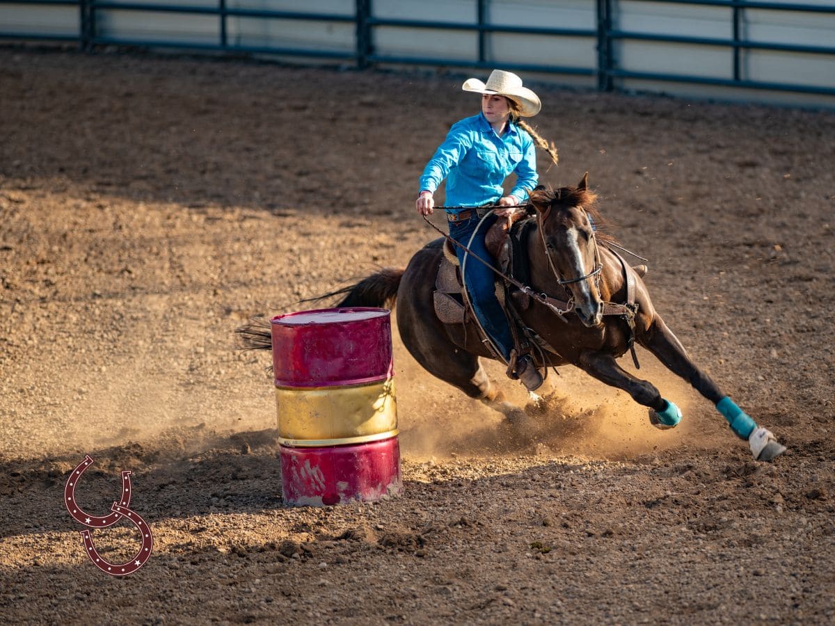 Isanti Firefighters Rodeo Giveaway - Thrifty Minnesota