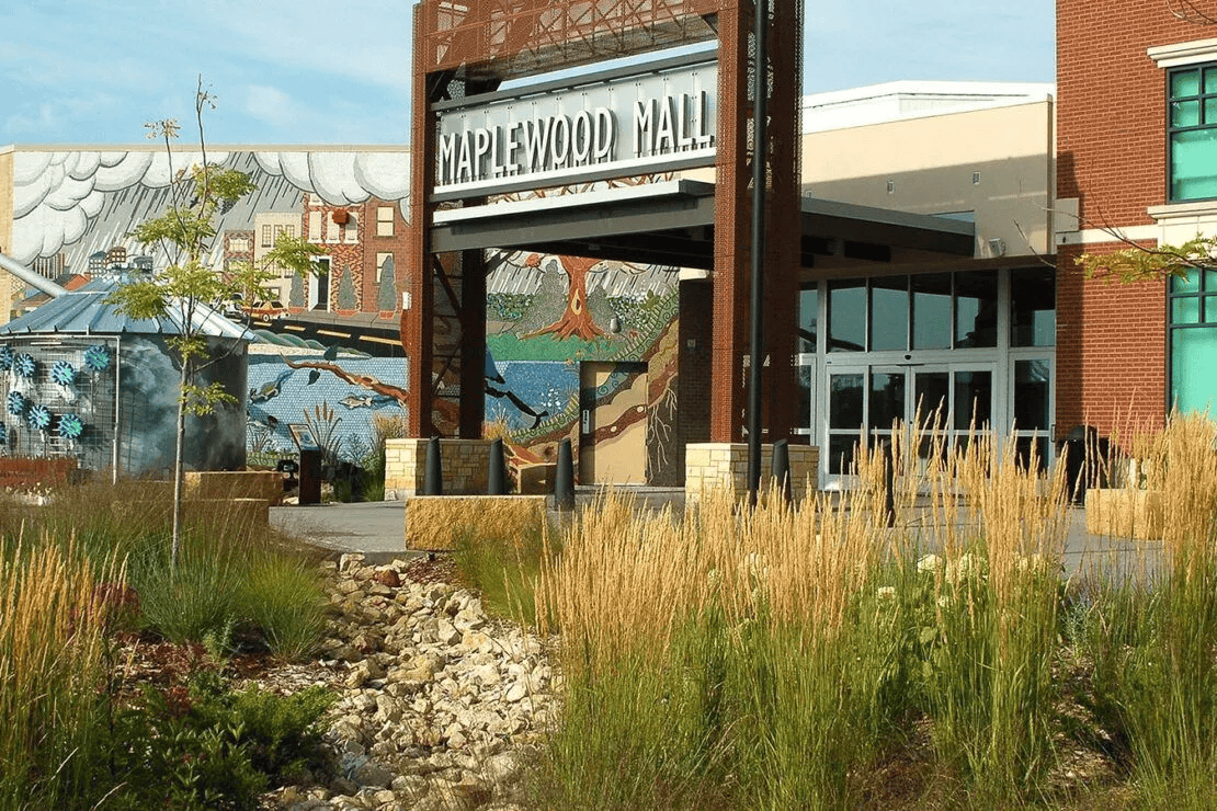Maplewood Mall - a Destination for the Whole Family - Thrifty Minnesota