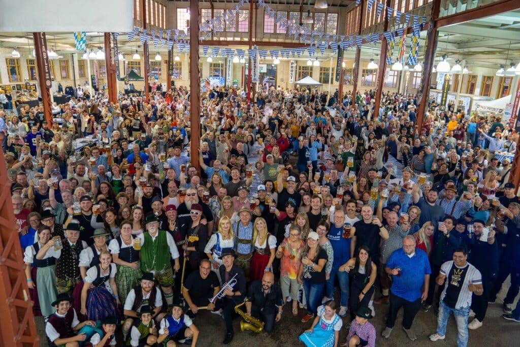 Fall Festivals in Minnesota - Thrifty Minnesota