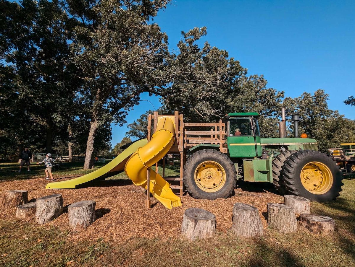 Pumpkin Patches in Minnesota - Thrifty Minnesota